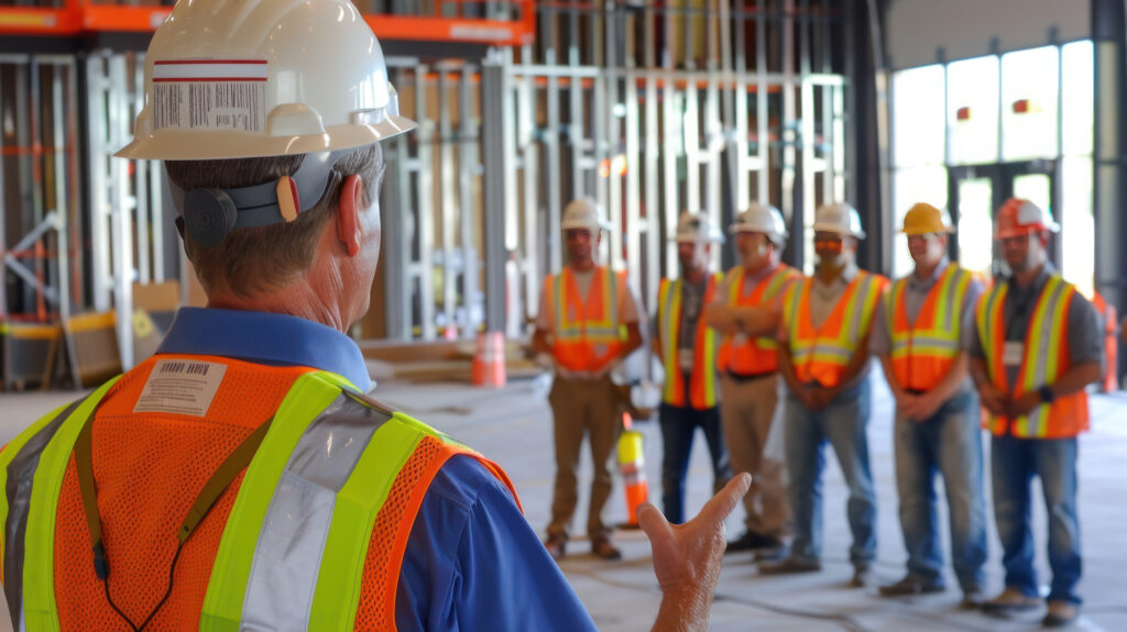 Department Spotlight: Construction Administration - Hixson Architecture ...