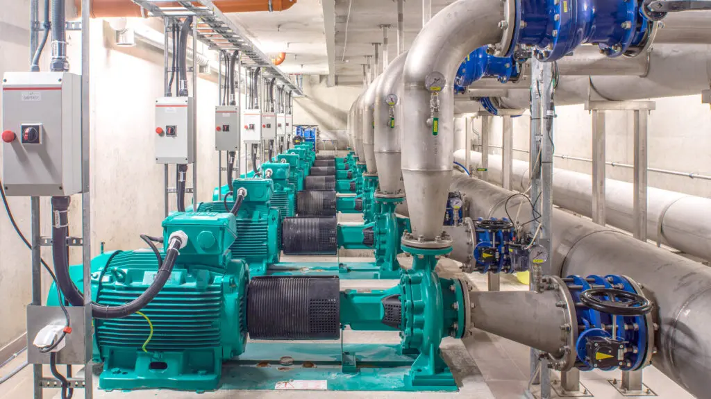 Do You Know the Minimum Flow in Centrifugal Pumps? - Hixson ...