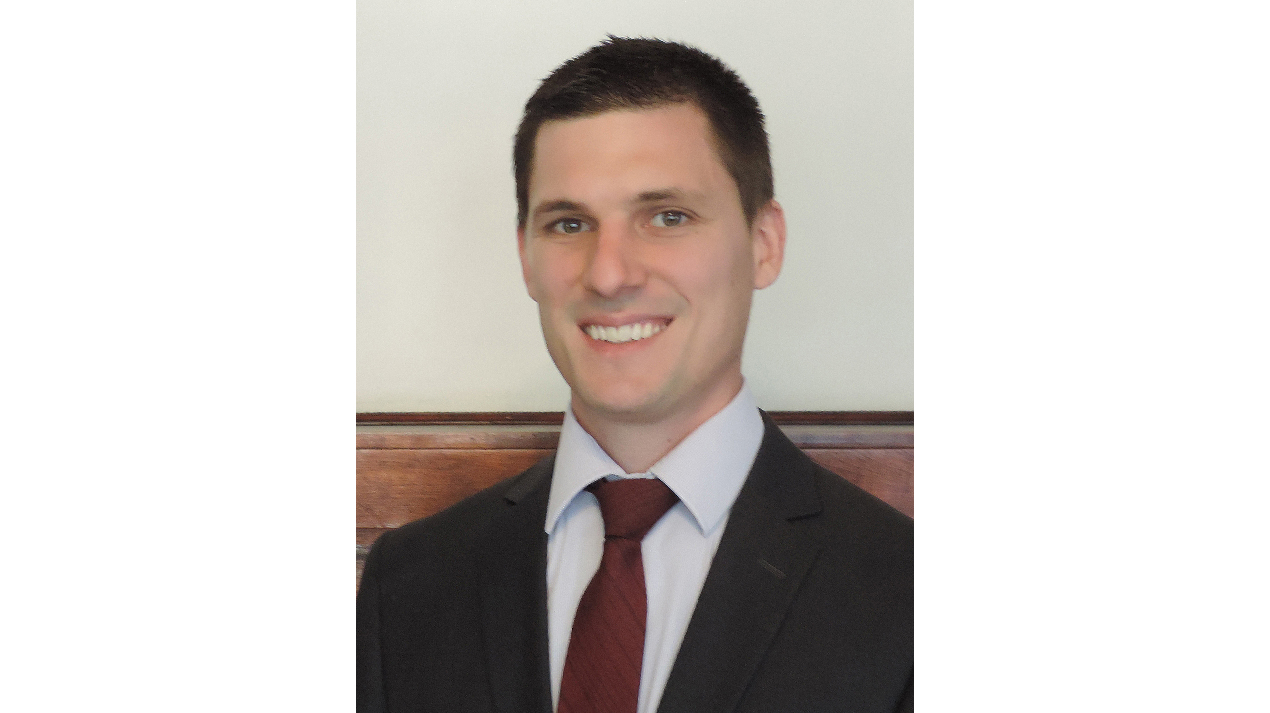 Hixson Welcomes Douglas Furia - Hixson Architecture, Engineering and ...