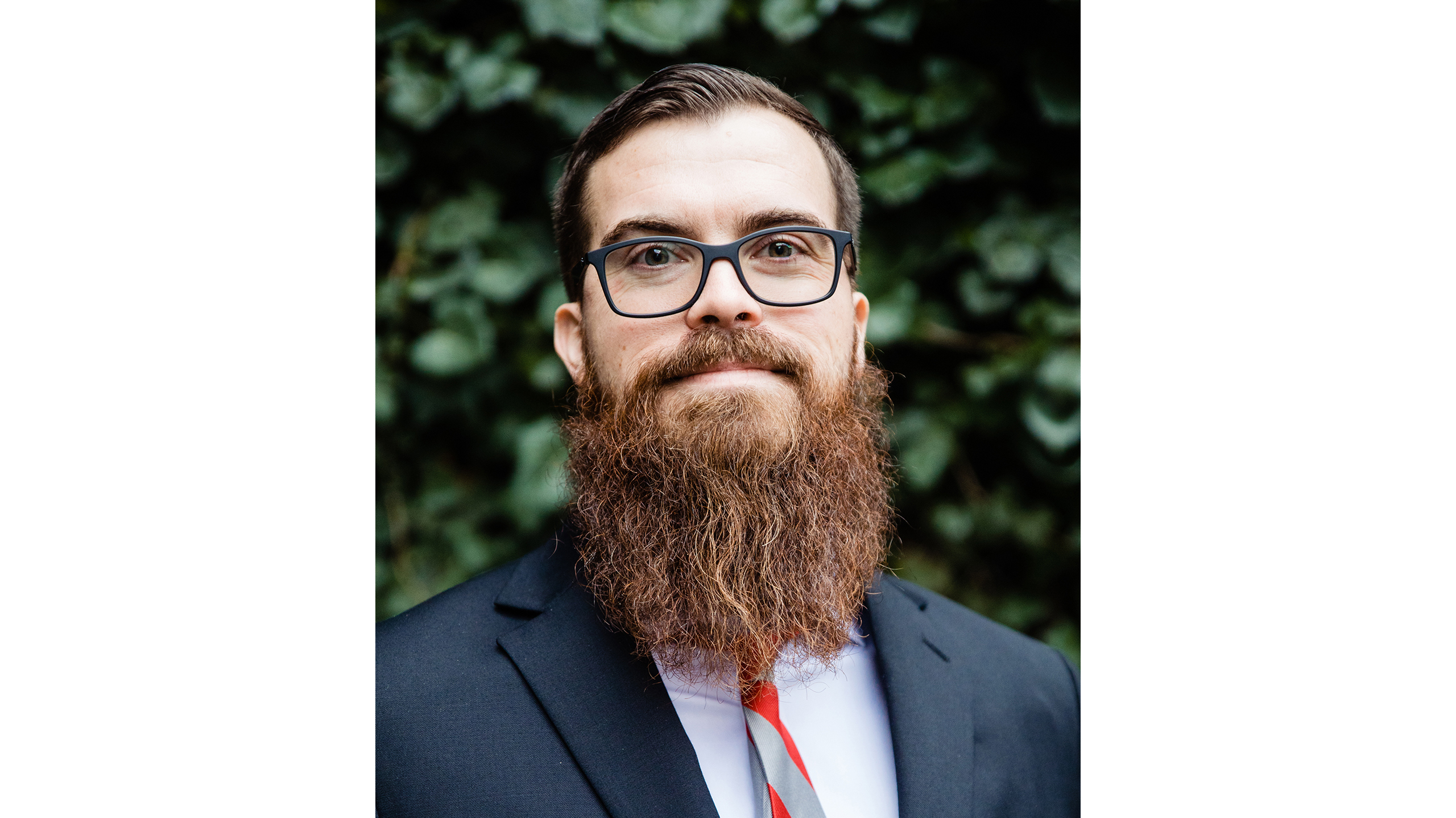 Hixson Promotes Brendan Wood - Hixson Architecture, Engineering and ...