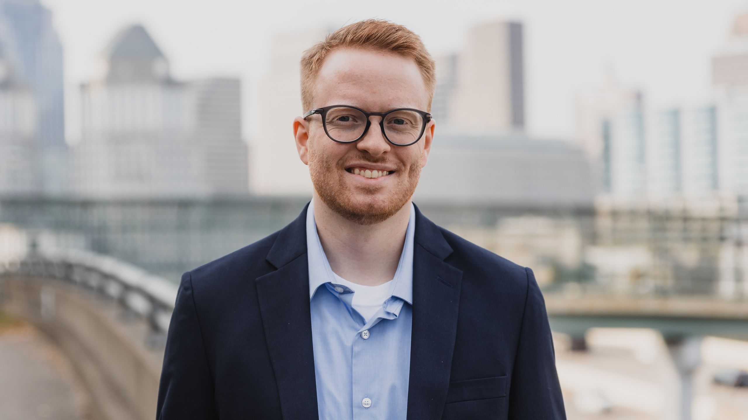 Hixson Welcomes Broc Augustus - Hixson Architecture, Engineering and ...