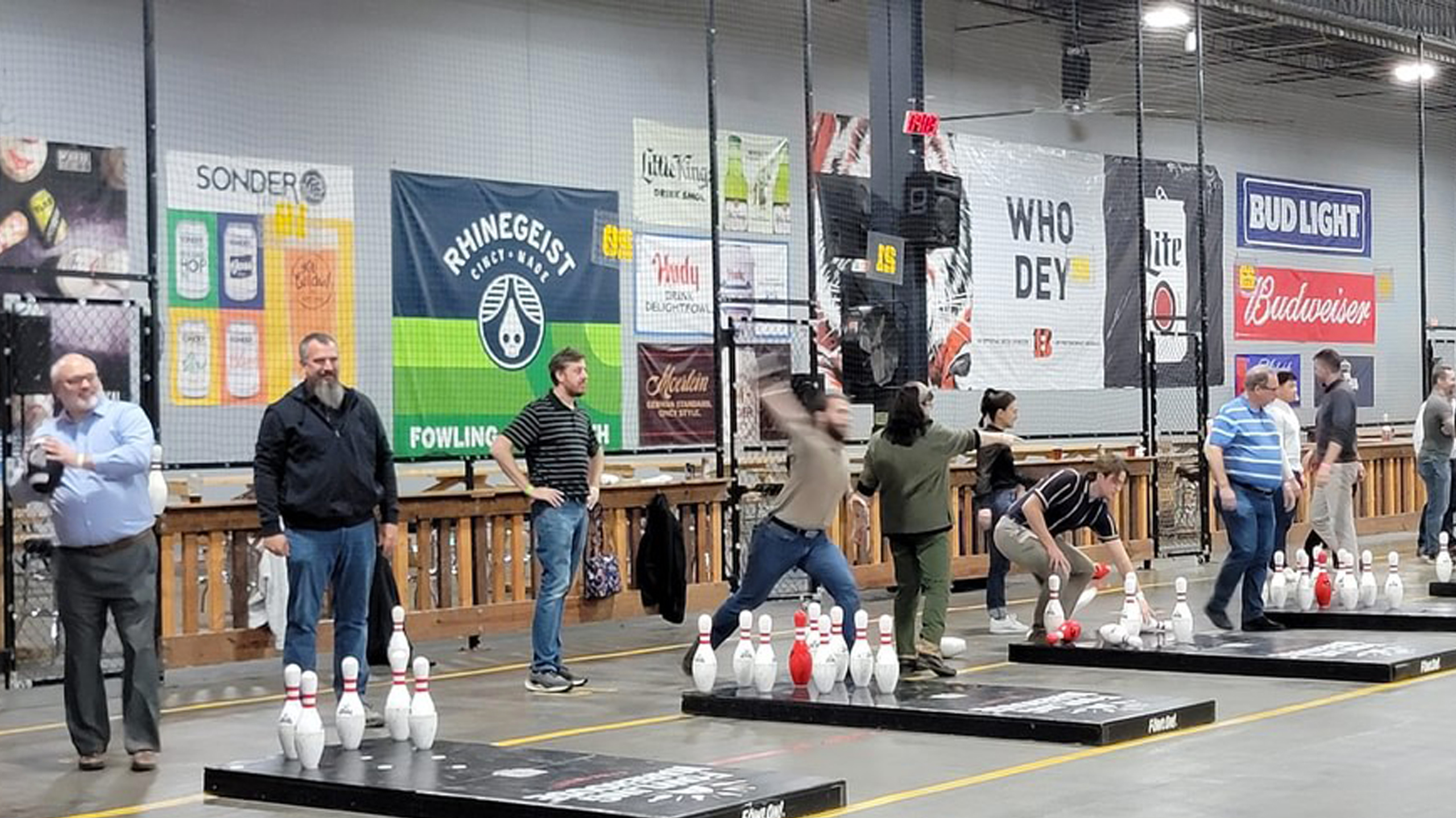 Hixson Associate Appreciation Day 2024 - Hixson Architecture ...