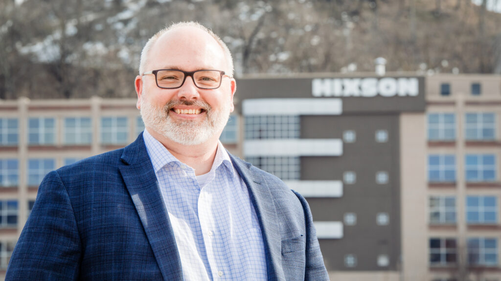 Hixson a 2025 Rising Giant of Design - Hixson Architecture, Engineering ...