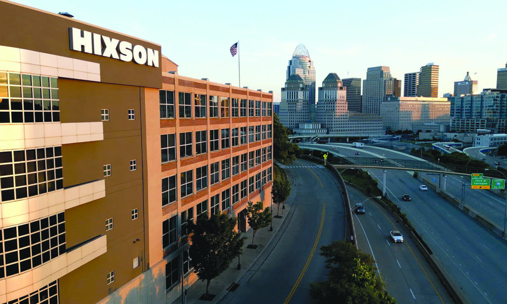 Walking the Walk: Management by Values at Hixson - Hixson Architecture ...