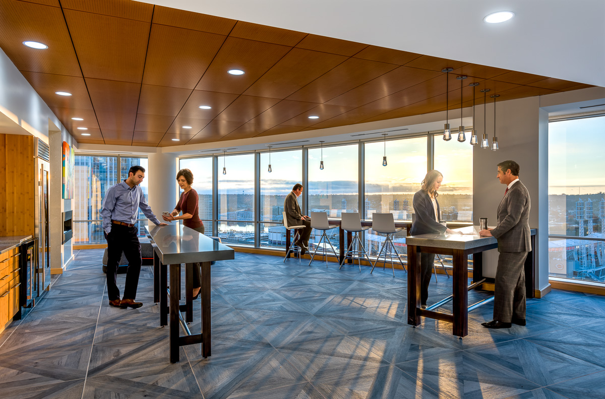 Graydon Space Breaking Tradition - Hixson Architecture, Engineering and ...