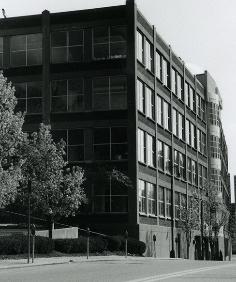 Hixson's 75th Anniversary Draws to a Close - Hixson Architecture ...