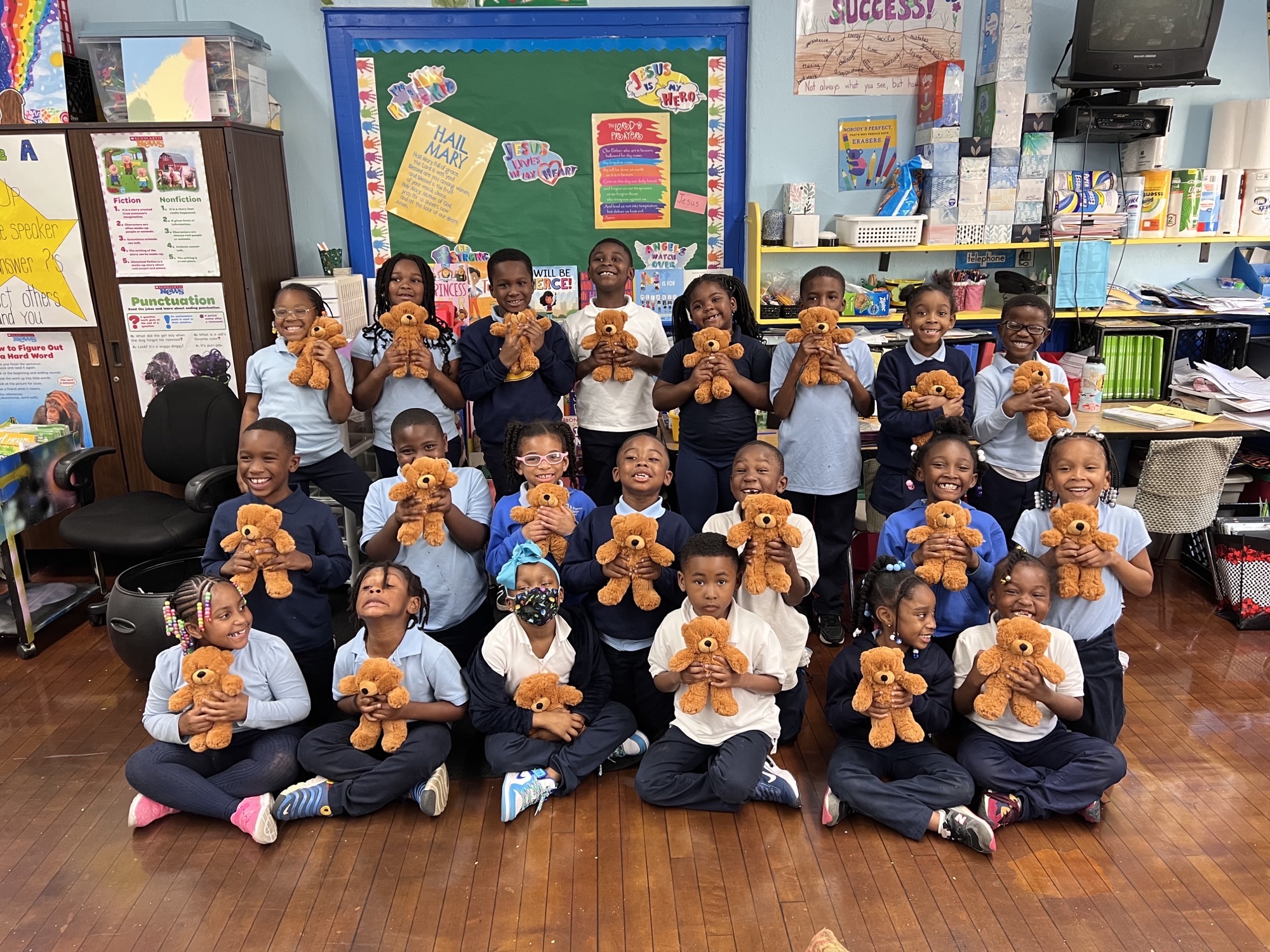 Serving Our Communities: Hixson in the Classroom - Hixson Architecture ...