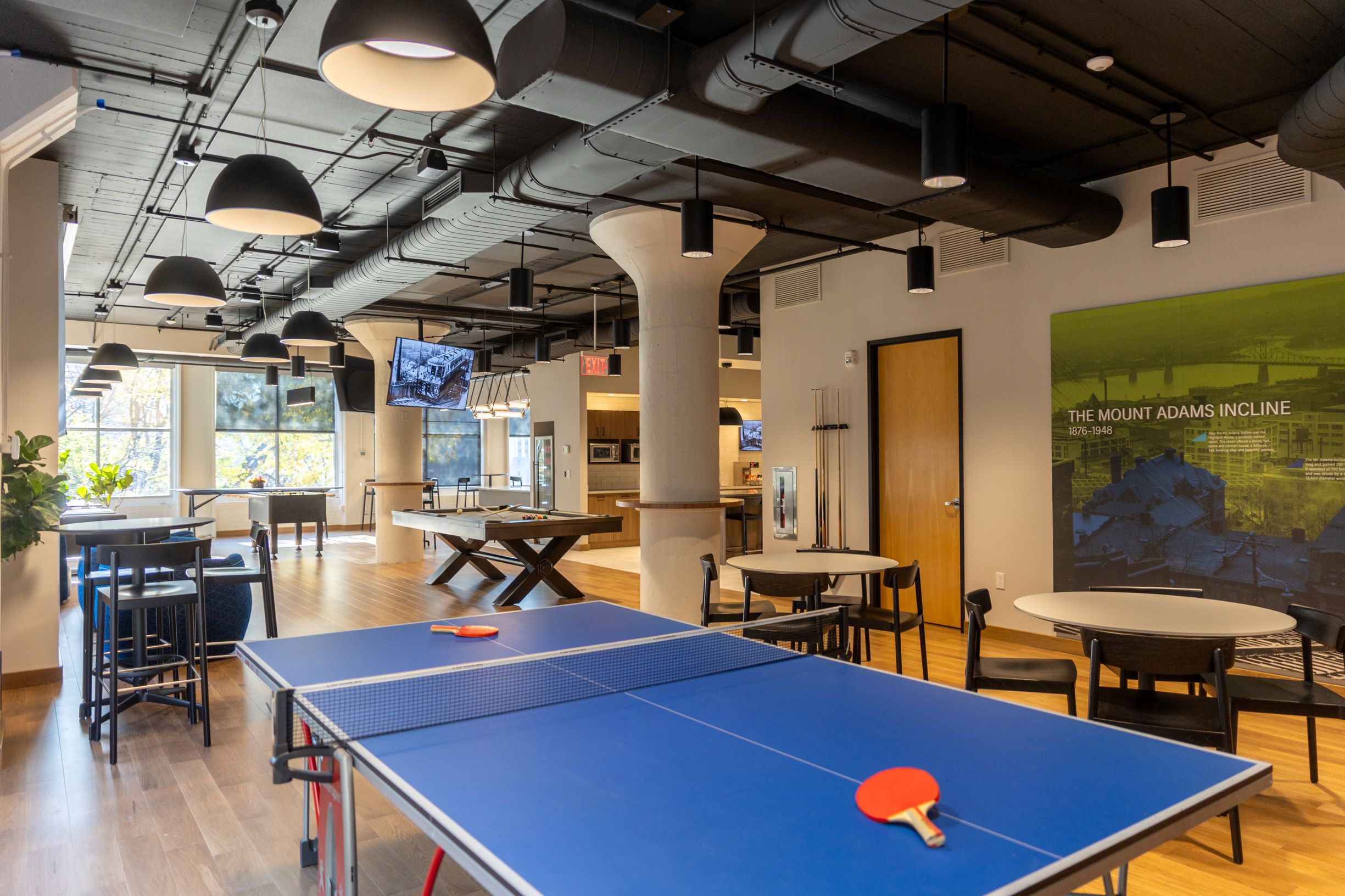 Smart Ideas for a Less Stressful Workplace Renovation - Hixson ...