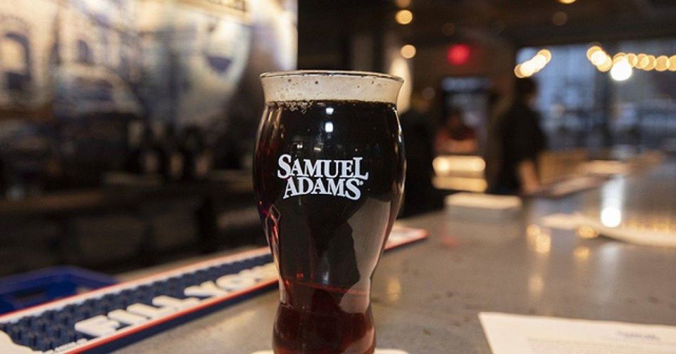 Hixson Partners with Samuel Adams on Major Expansion - Hixson ...