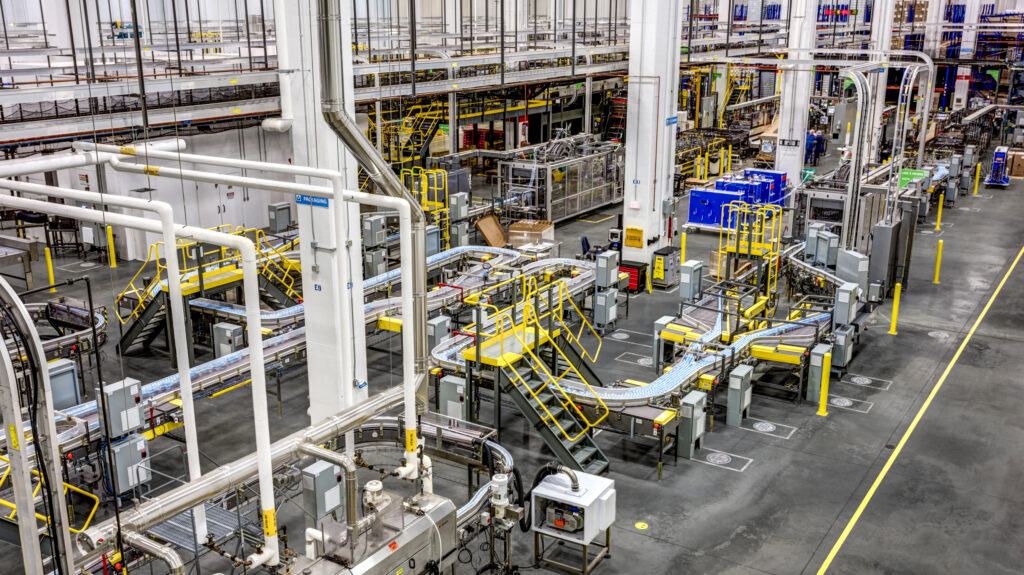 Down in the Valley: Valley Angles and Material Flow - Hixson ...