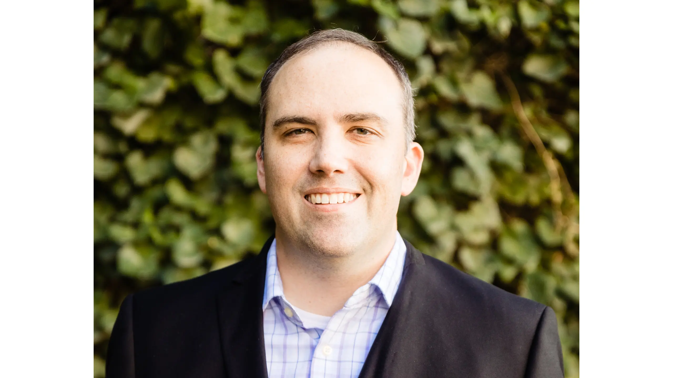 Hixson Promotes Adam Sink - Hixson Architecture, Engineering and Interiors