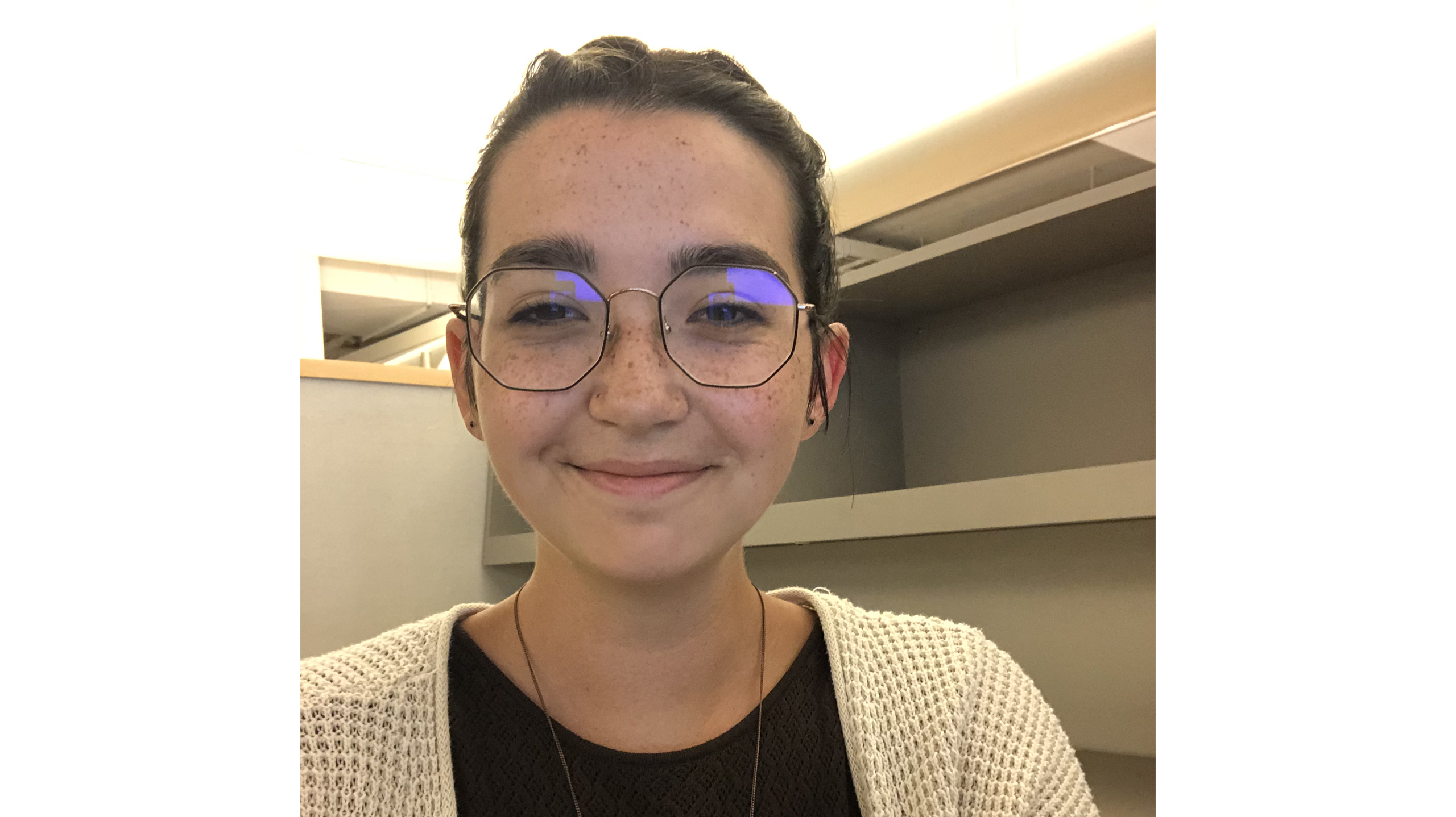 Hixson Welcomes Samantha Aldrich - Hixson Architecture, Engineering and ...