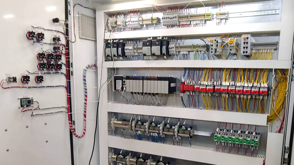 Understanding Building Automation System Bas Communication Protocols