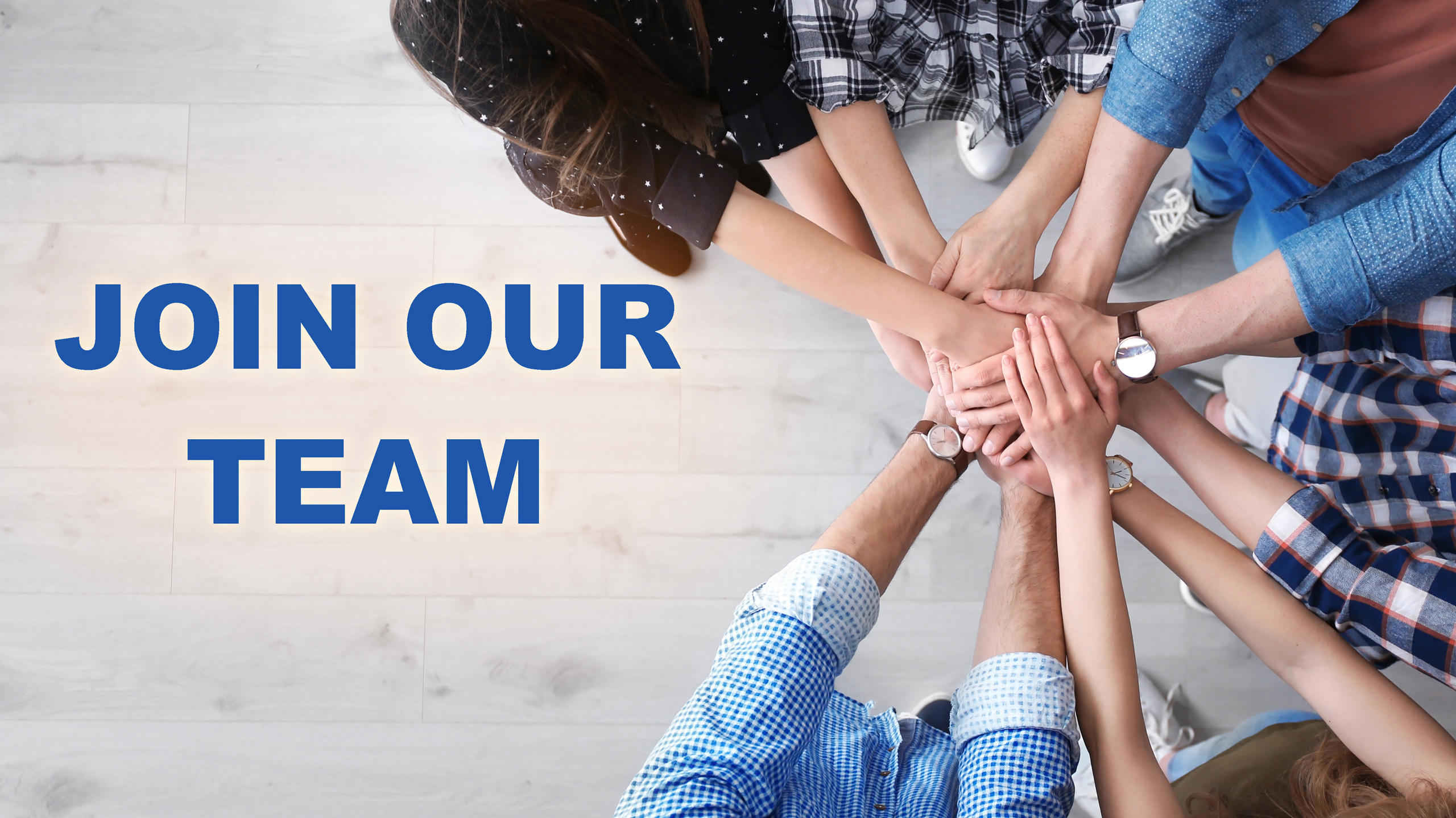 Spring Into A New Job! - Hixson Architecture, Engineering and Interiors