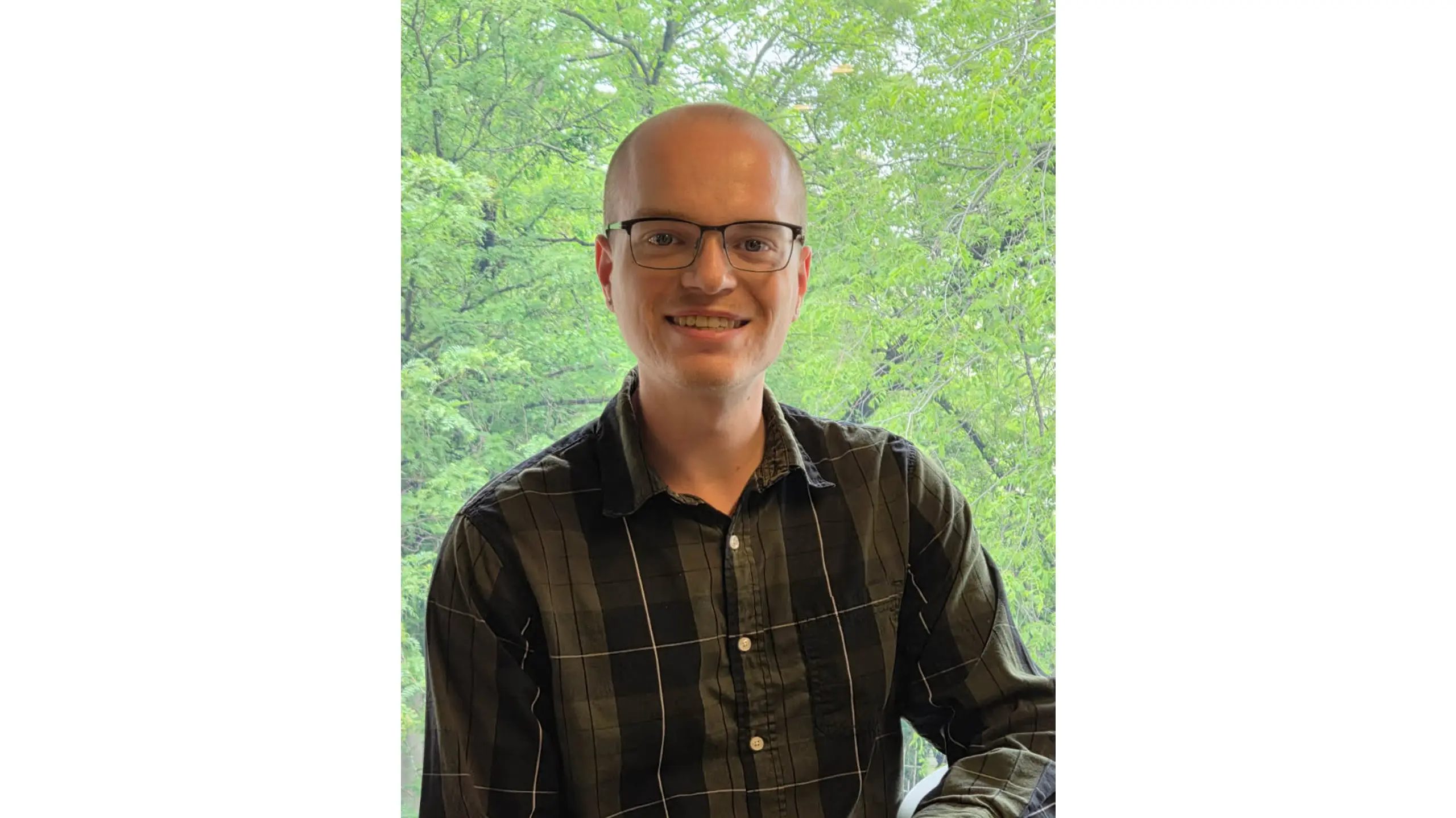 Hixson Welcomes Bret Mohler - Hixson Architecture, Engineering and ...