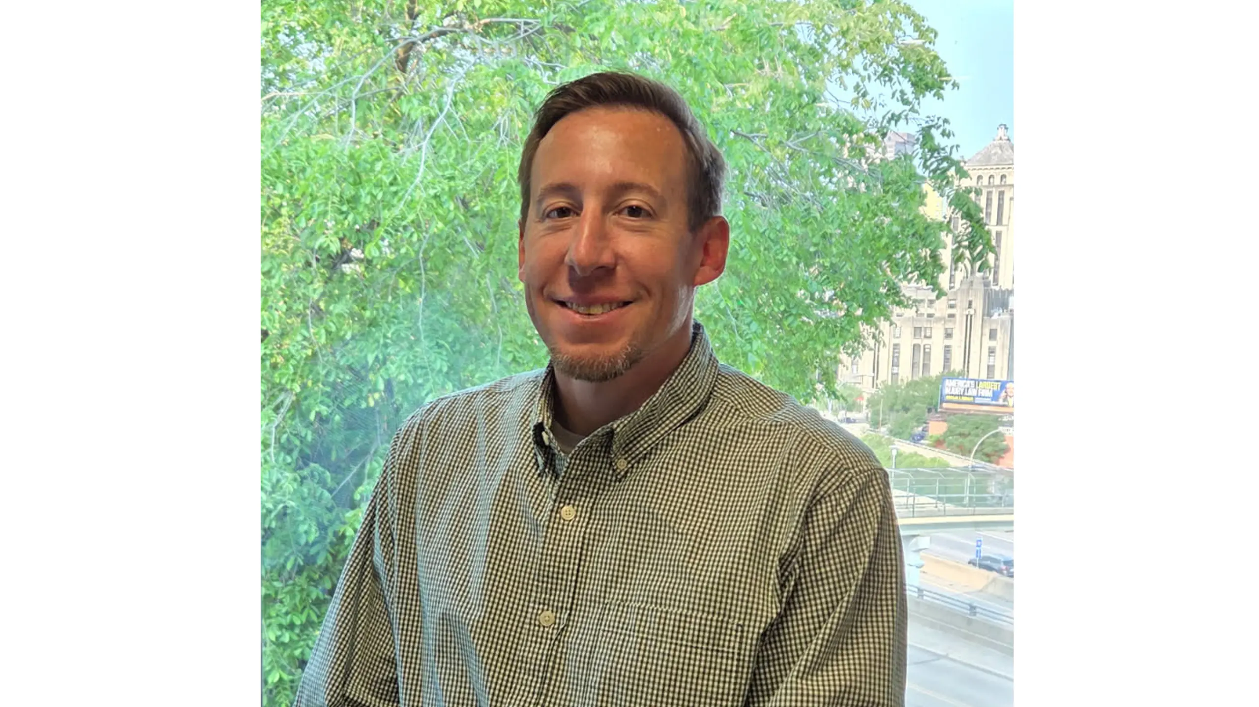 Hixson Welcomes Mike Eten! - Hixson Architecture, Engineering and Interiors