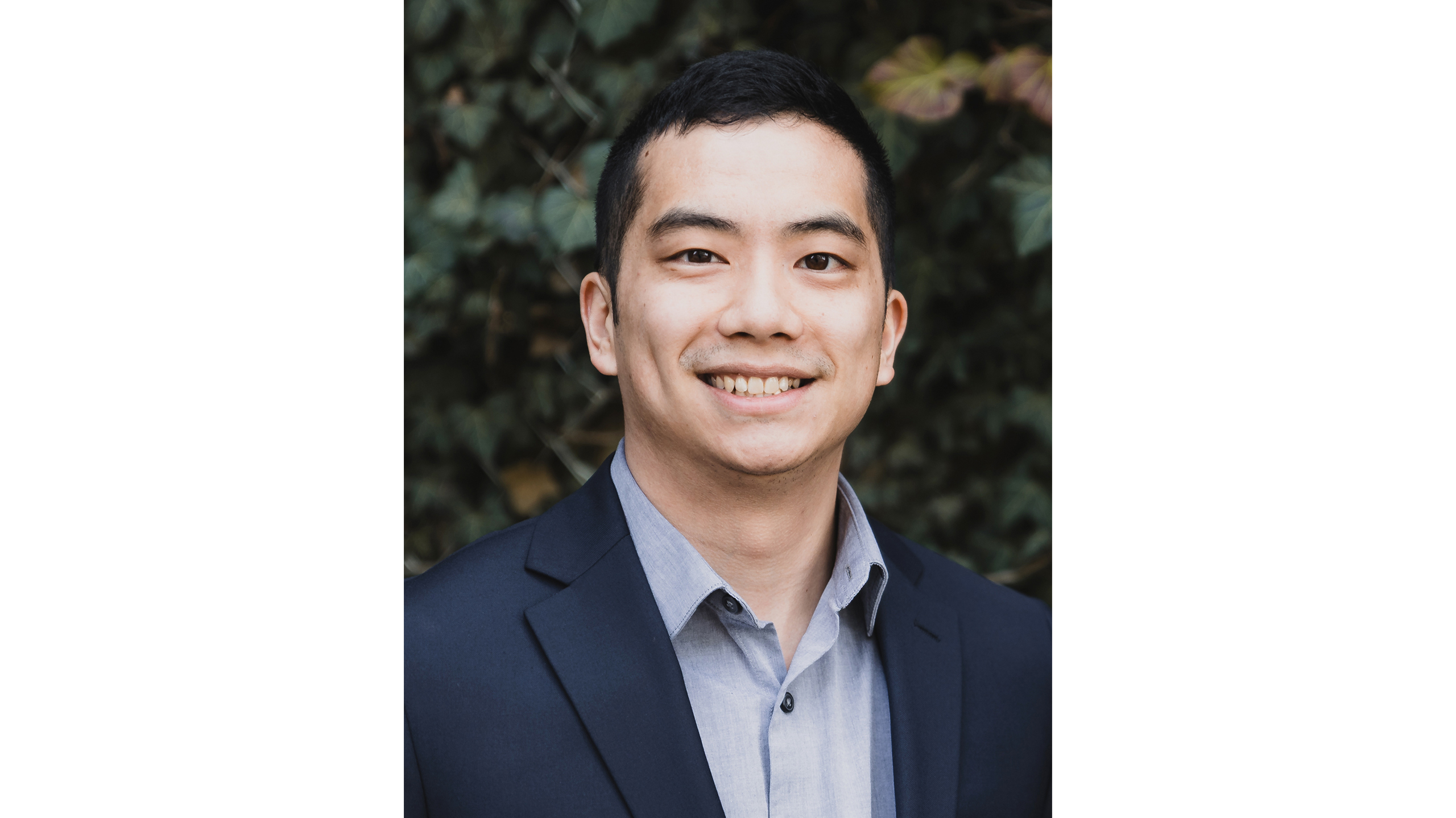 Hixson Promotes Alex Lee! - Hixson Architecture, Engineering and Interiors