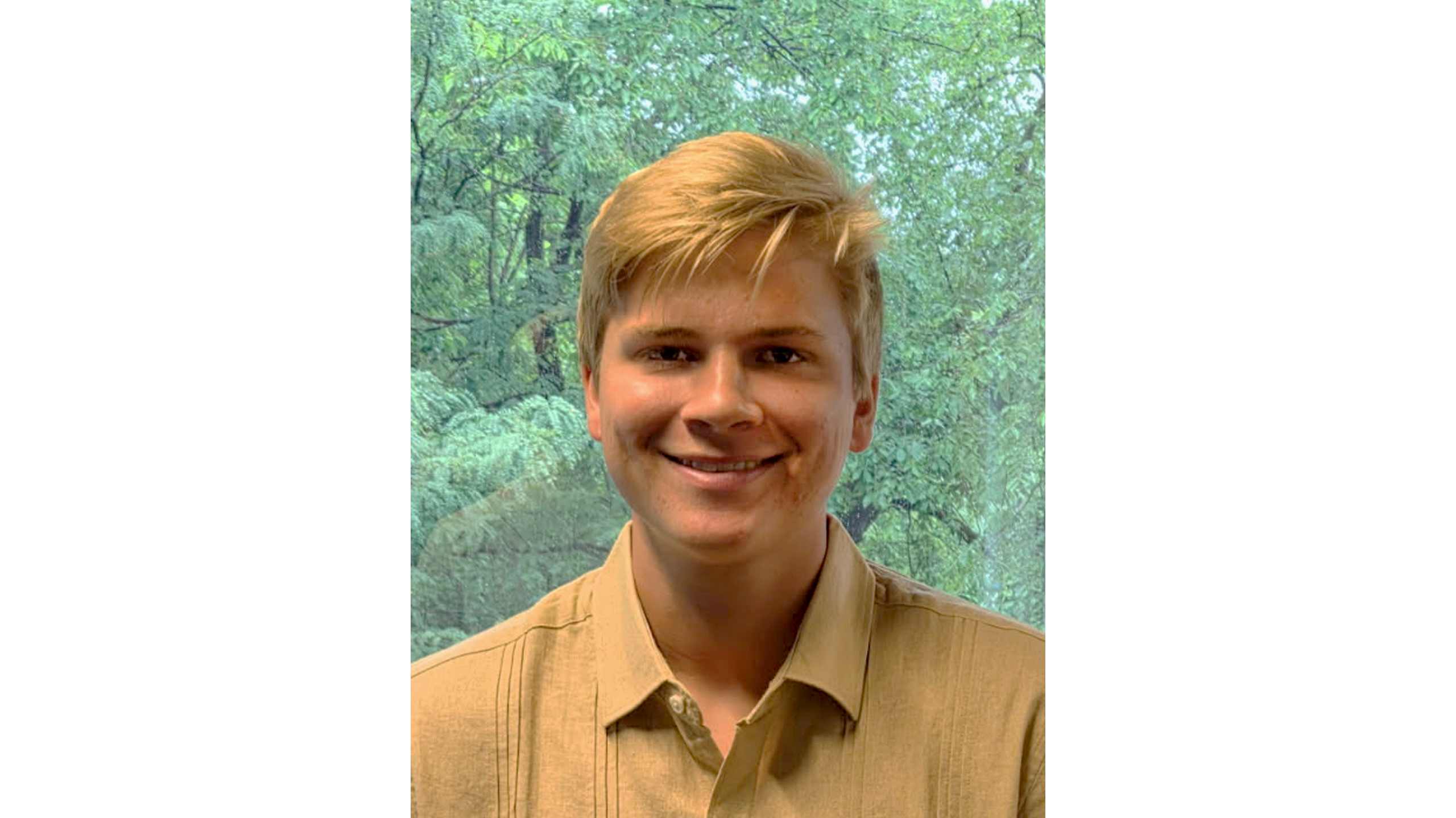 Hixson Welcomes Elijah Meinhard! - Hixson Architecture, Engineering and ...