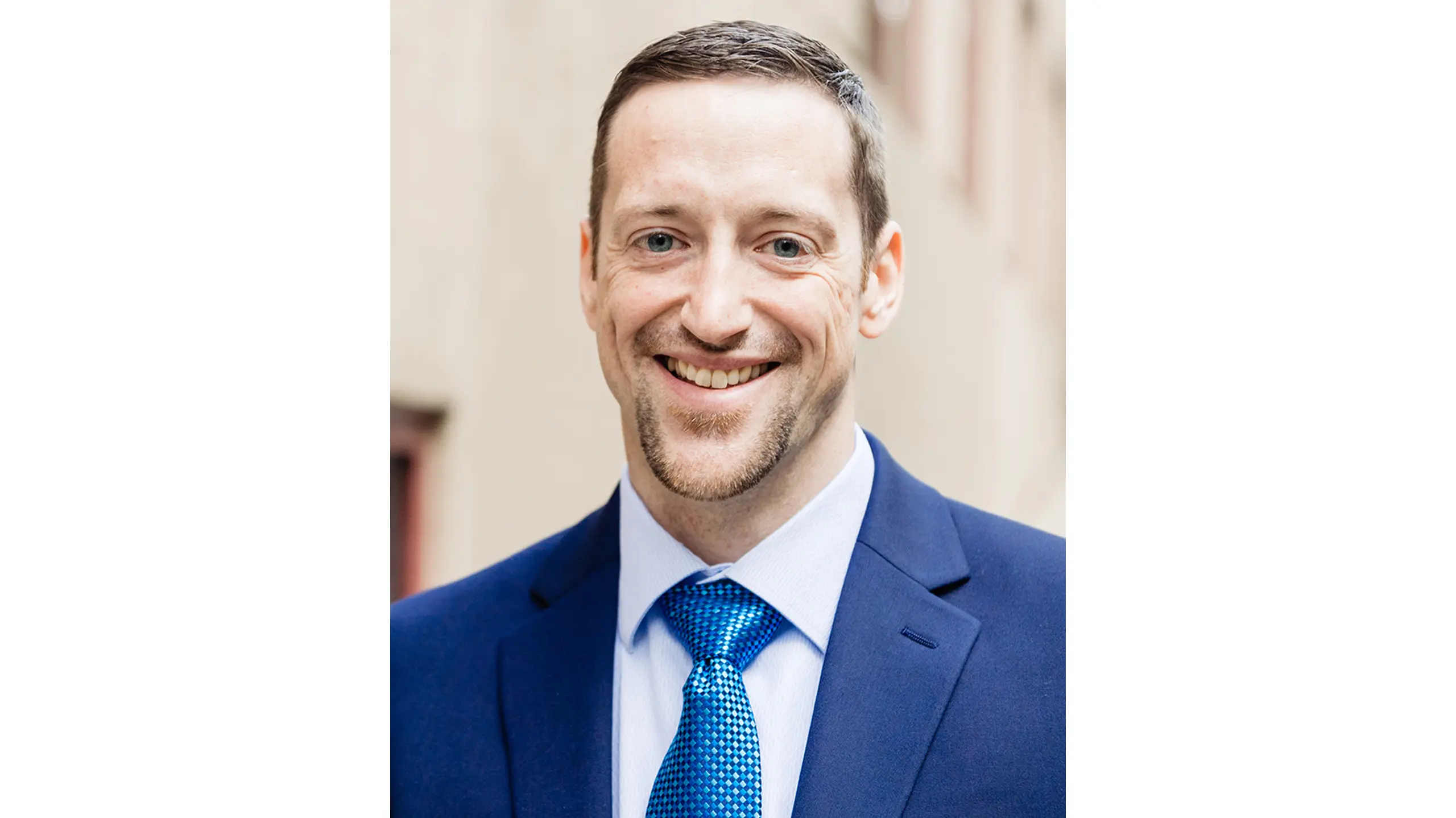 Hixson Promotes Kyle McAllister - Hixson Architecture, Engineering and ...