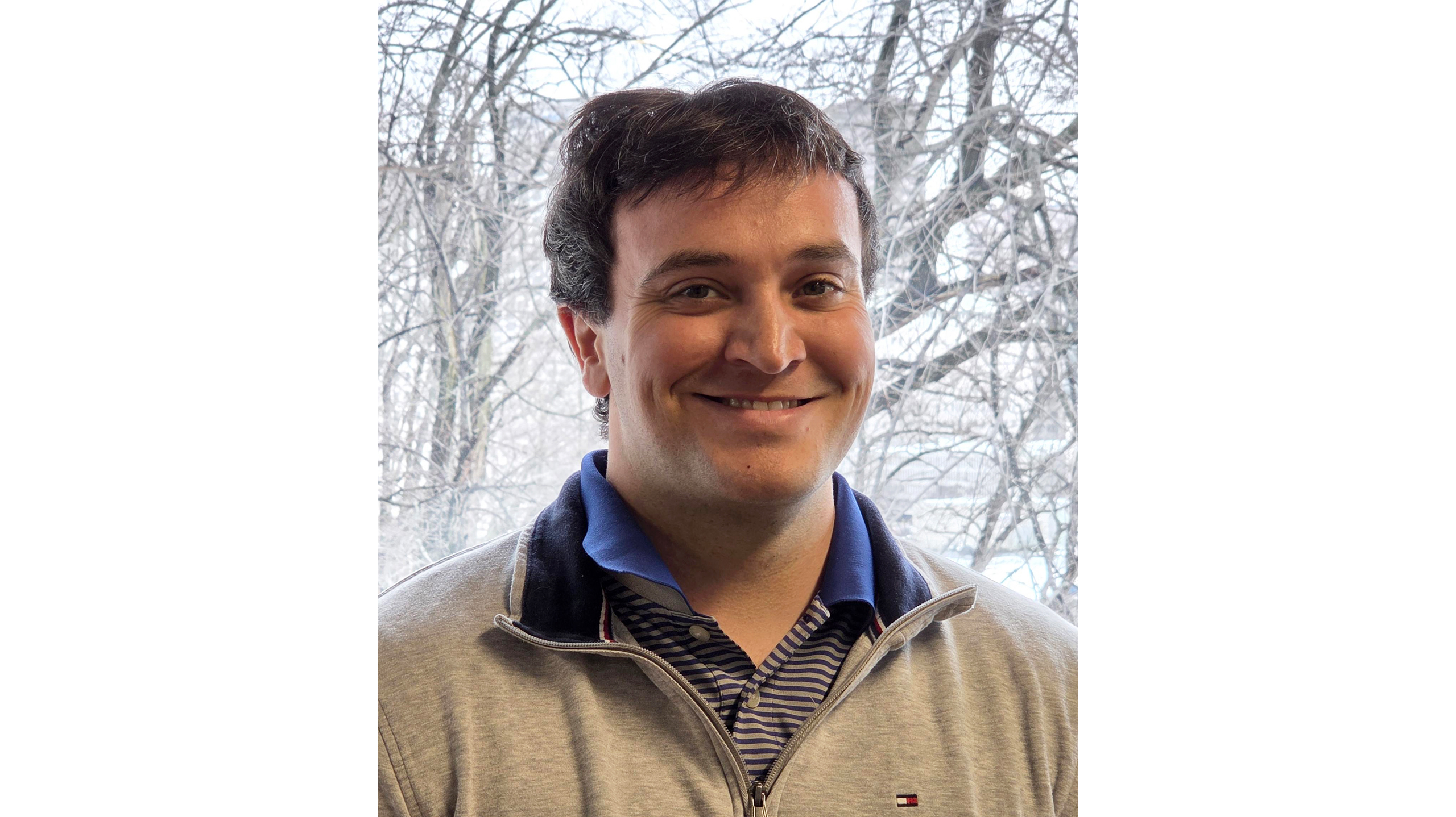 Hixson Welcomes Brian Wulfeck - Hixson Architecture, Engineering and ...